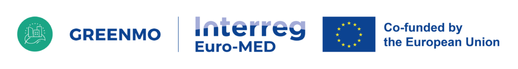 Home - Interreg Euro-MED - GREENMO
